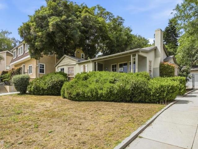 822 Valley View Rd, South Pasadena, CA 91030
