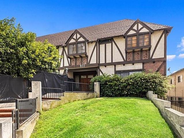 822 Victor Ave #20, Inglewood, CA 90302