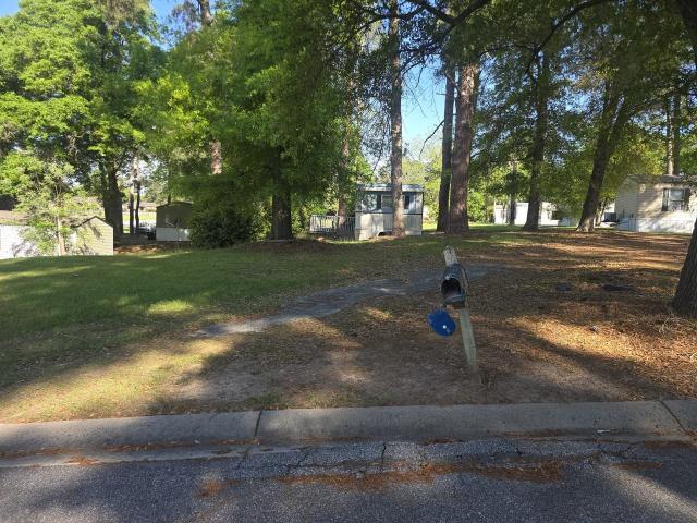 822 Vienna Road Studio Apartment for Rent at 822 Vienna Rd, Montezuma, GA 31063