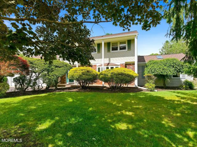 822 York Road