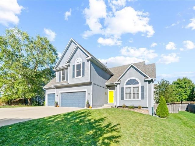 8234 NE 97th Ter, Kansas City, MO 64157 | MLS #2616 | Compass