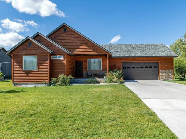8234 Cutthroat Lane, Victor, US, ID