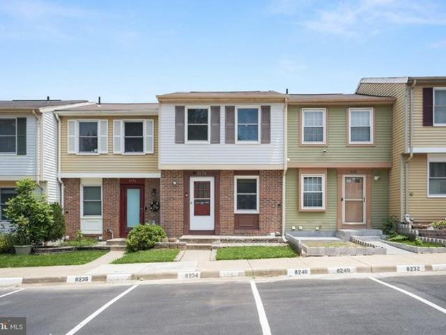 8234 Crestmont Cir, Springfield, VA 22153