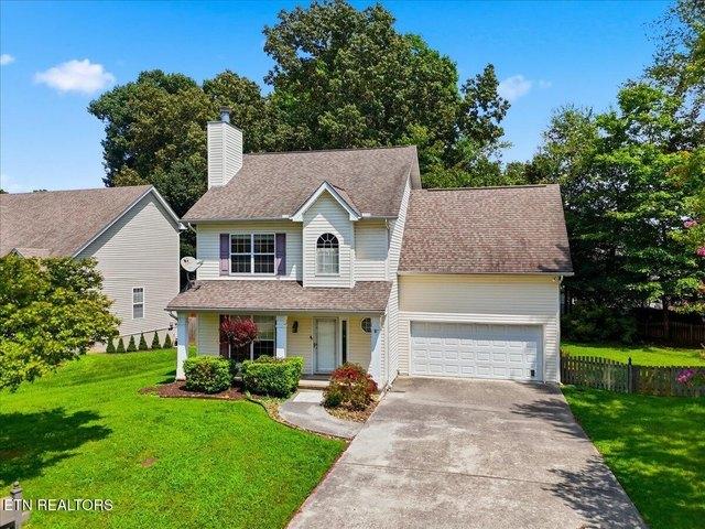 8234 Gallaher Station Dr, Knoxville, TN 37919