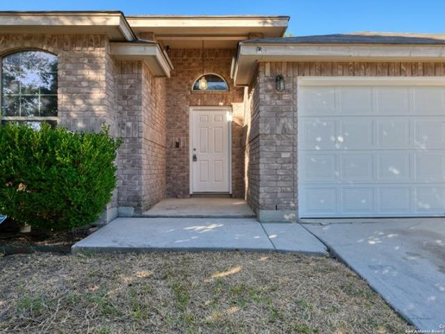 8234 Grissom Cir, San Antonio, TX 78251