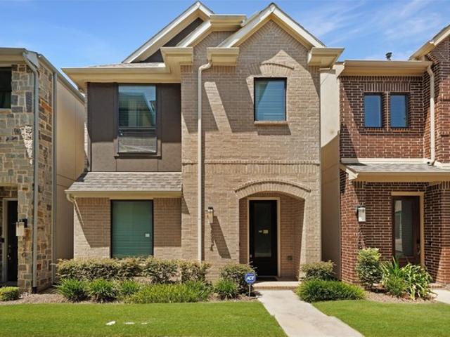 8234 Laflin Ln, Dallas, TX 75231