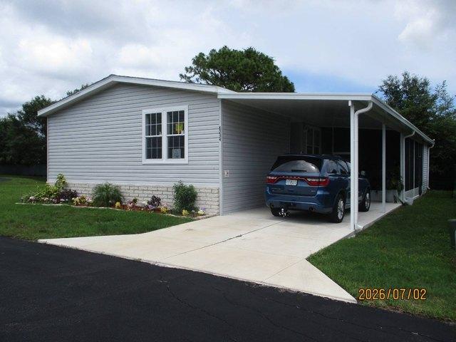 8234 Rocky Rd Unit 213, New Port Richey, FL 34653