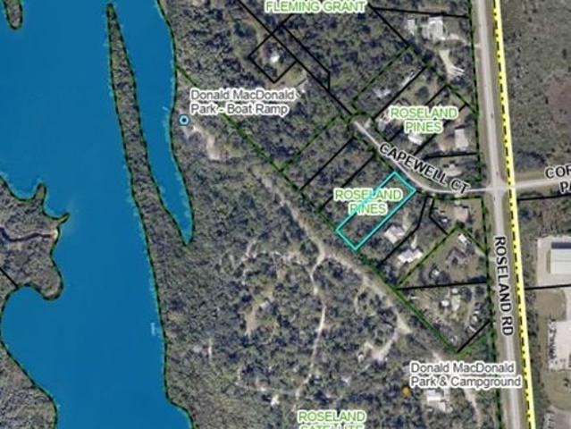 8235 Capewell Ct, Sebastian, FL 32958