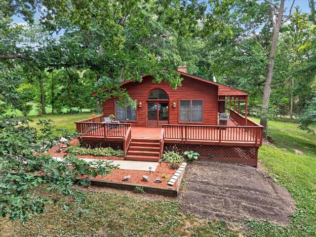 8235 E Jason Road