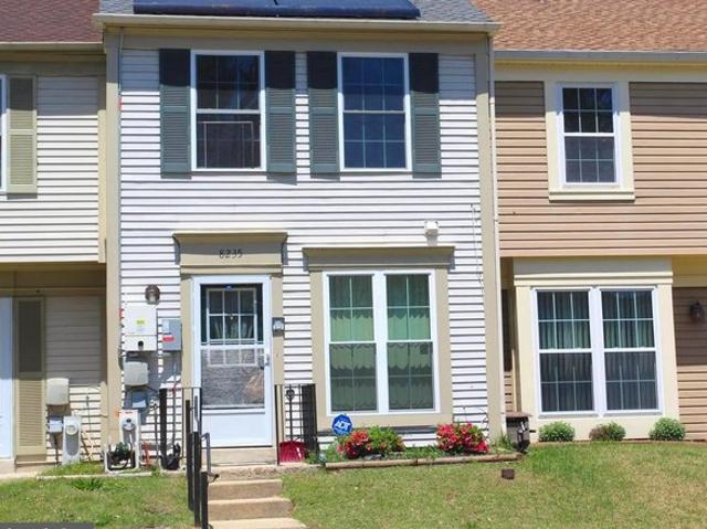 8235 Great Bend Rd, Glen Burnie, MD 21061