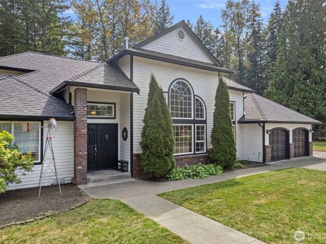8235 Lusk Road, Concrete, US, WA