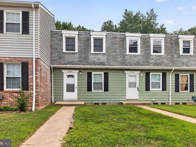 8235 Parham Ct, Severn, MD 21144