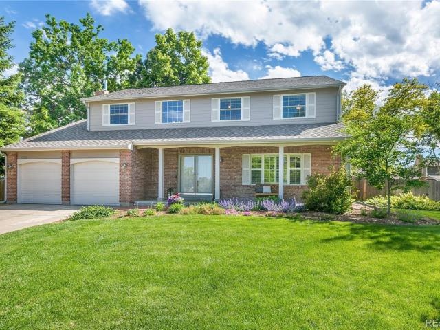 8235 S Jackson St, Centennial, CO 80122 | MLS #1562 | Compass