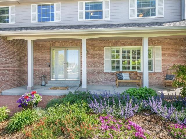 8235 South Jackson Street, Centennial, US, CO