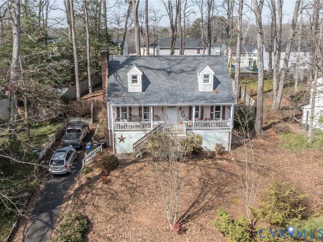 8236 Oxer Rd, Richmond, VA 23235 | Compass