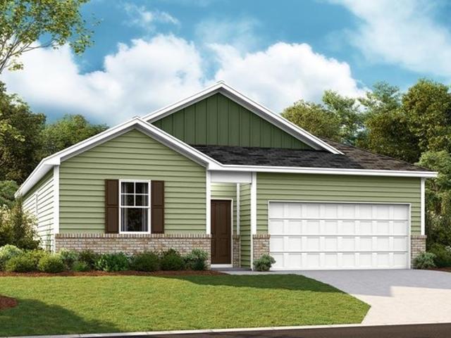 8236 Deepwater Ln, Ooltewah, TN 37363