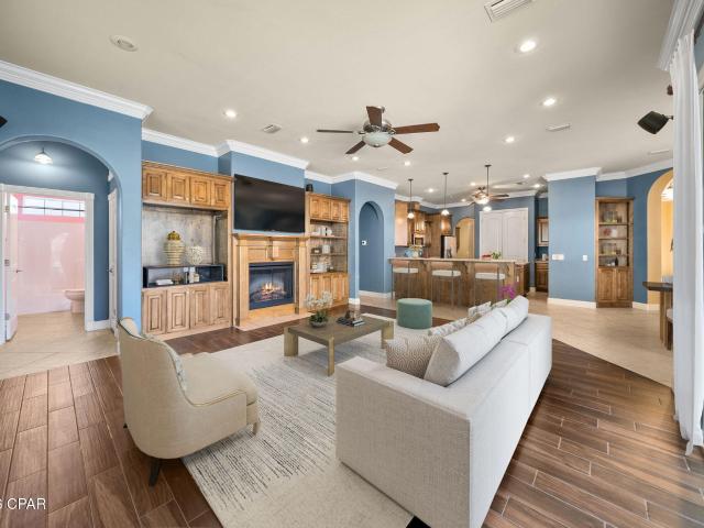 8236 Grand Bay Blvd, Panama City, FL 32408 | MLS #787516