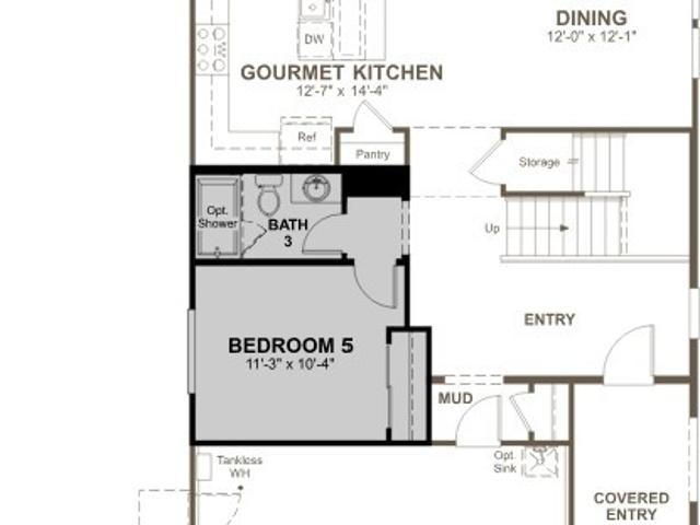 8236 Kinleigh Poulson St, Las Vegas, NV 89148 | MLS #2763 | Compass
