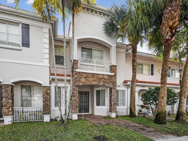 8236 SW 25th Ct, Unit 103, Miramar, FL 33025 | MLS #F10540