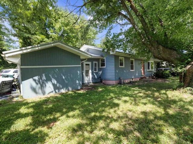 8236 US Highway 60 W, Sturgis, KY 42459