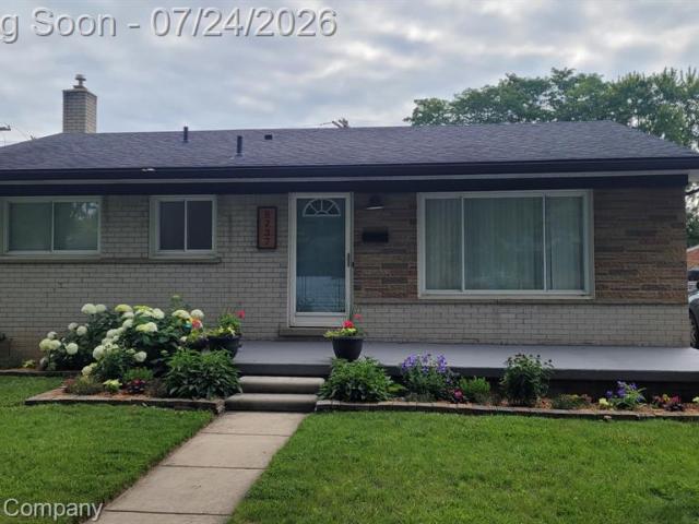 8237 Margaret Street