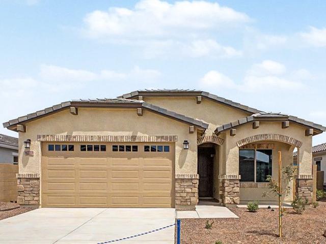 8237 N 173rd Ln, Waddell, AZ 85355