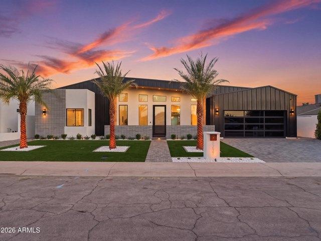 8237 E Coolidge St, Scottsdale, AZ 85251