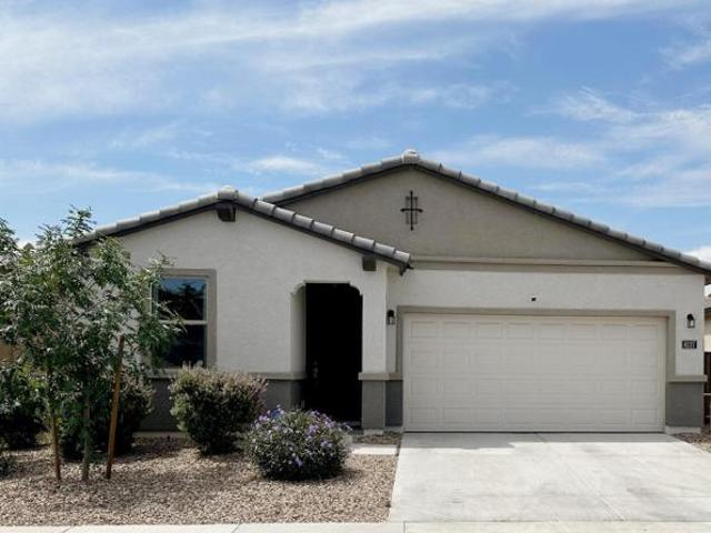 8237 E Jan Ave, Mesa, AZ 85209