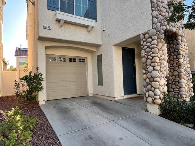 8237 Golden Flowers Street