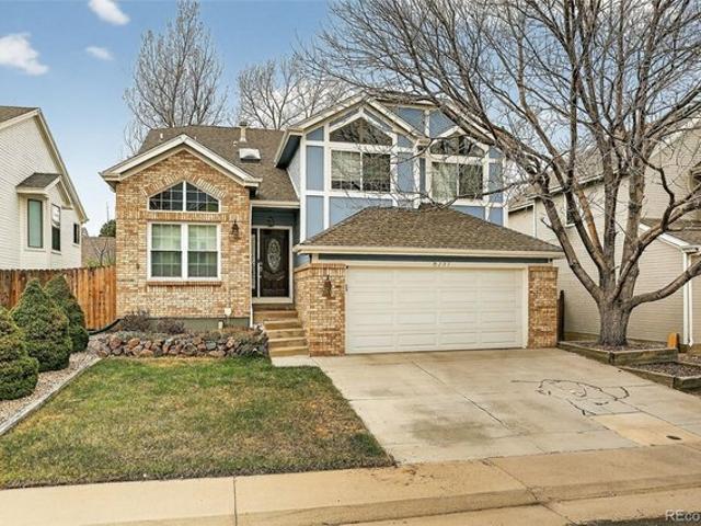 8237 S Ogden Cir, Littleton, CO 80122