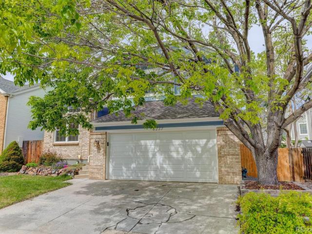 8237 S Ogden Circle