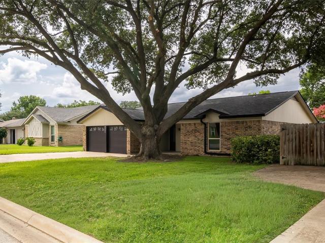 8237 Saint Patrick Street