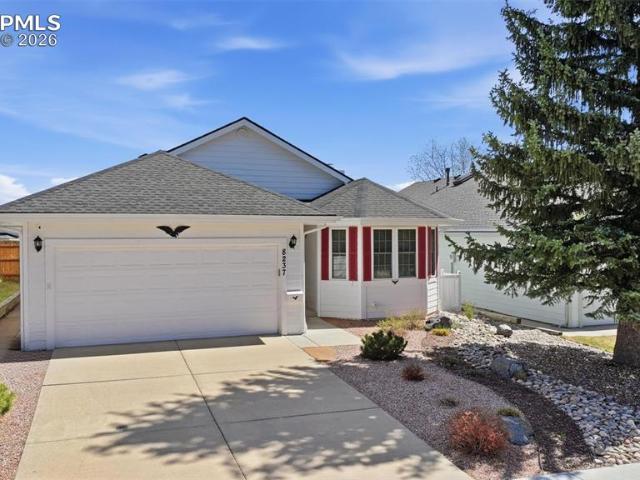 8237 Telegraph Dr, Colorado Springs, CO 80920 | MLS #4977 | Compass