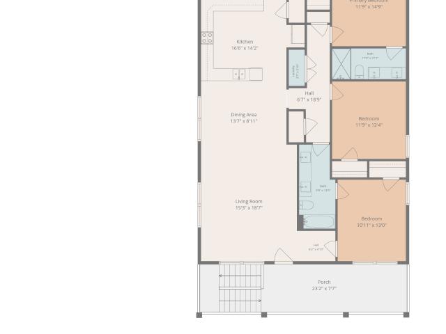 8238 Old Georgetown Rd SW, Sunset Beach, NC 28468 | MLS #100574 | Compass