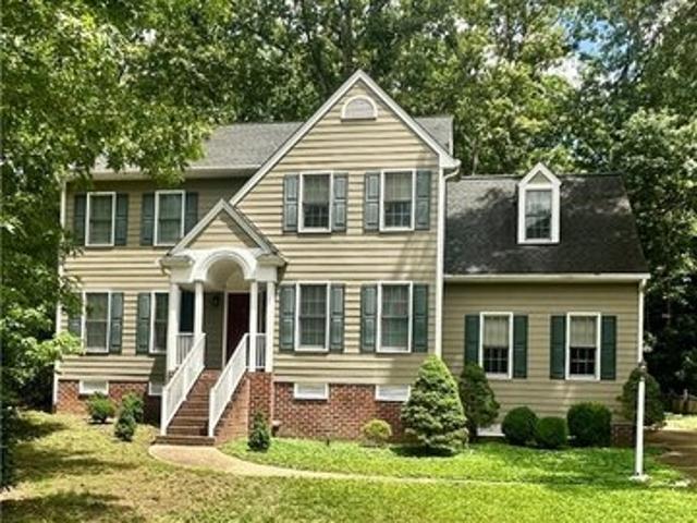 8238 Ellerson Green Pl, Mechanicsville, VA 23116