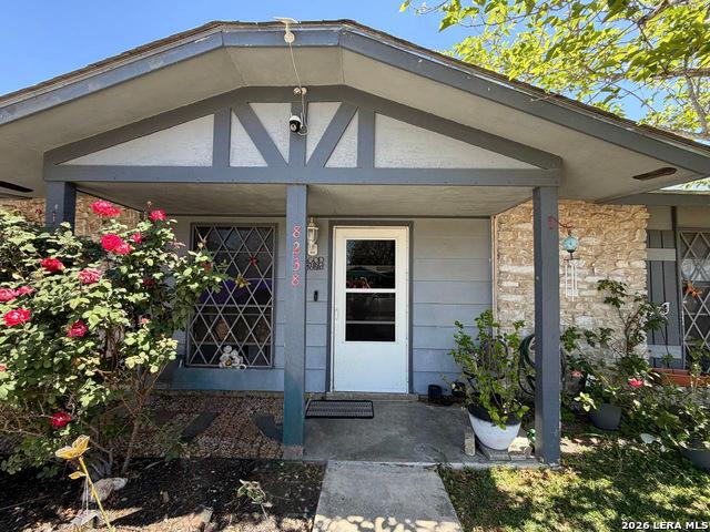 8238 Glen Boro