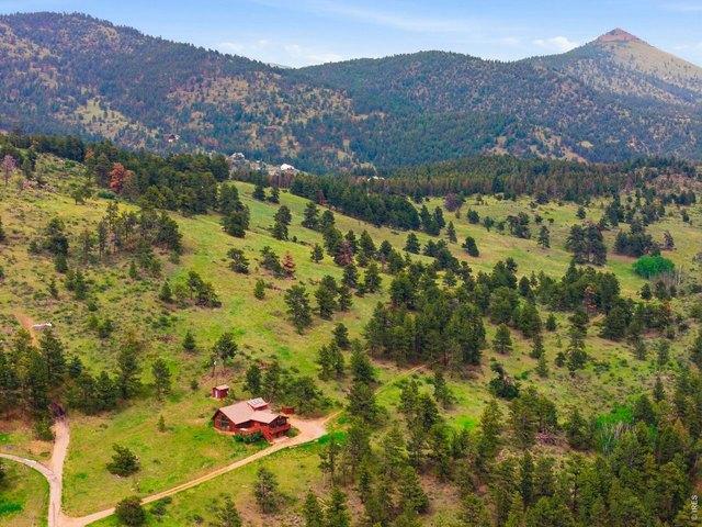 8238 Sugarloaf Rd, Boulder, CO 80302