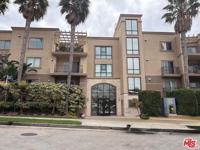 8238 W Manchester Ave Apt 308, Playa Del Rey, CA 90293