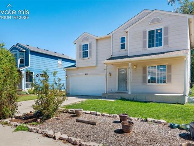 8239 Monterey Way