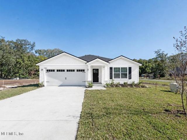 8239 Berry Ave, Jacksonville, FL 32211