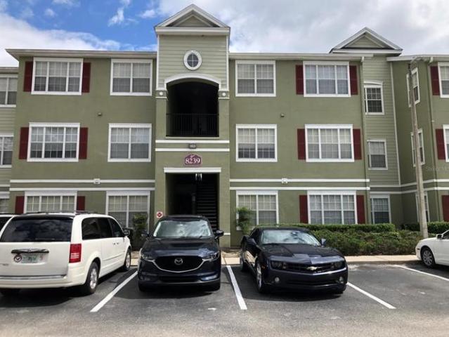8239 Claire Ann Dr #205, Orlando, FL 32825