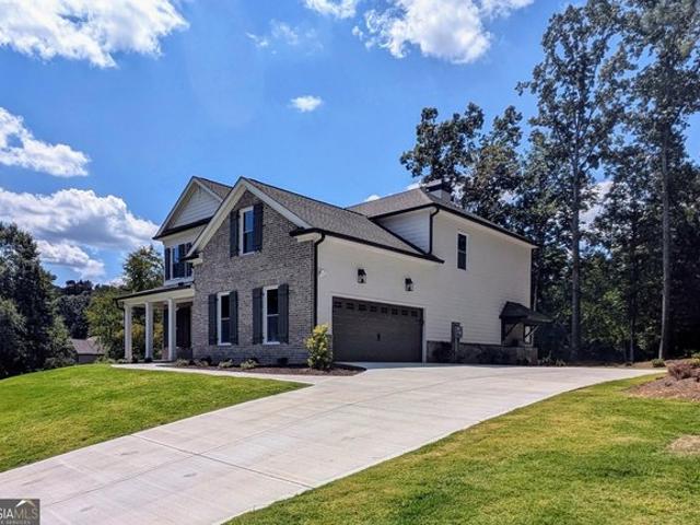 8239 High Lake Ter, Covington, GA 30014