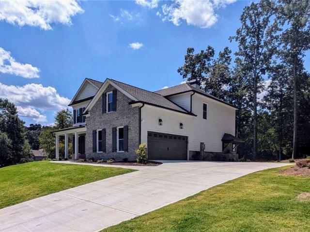 8239 High Lake Ter SE, Covington, GA 30014 | MLS #7585