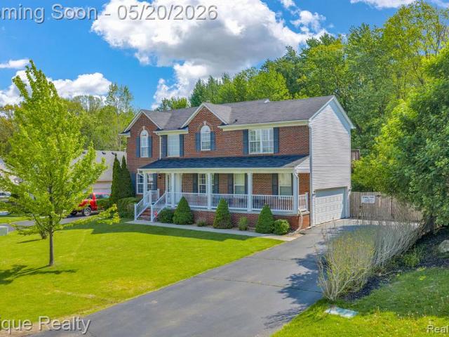 8239 Loon Lane