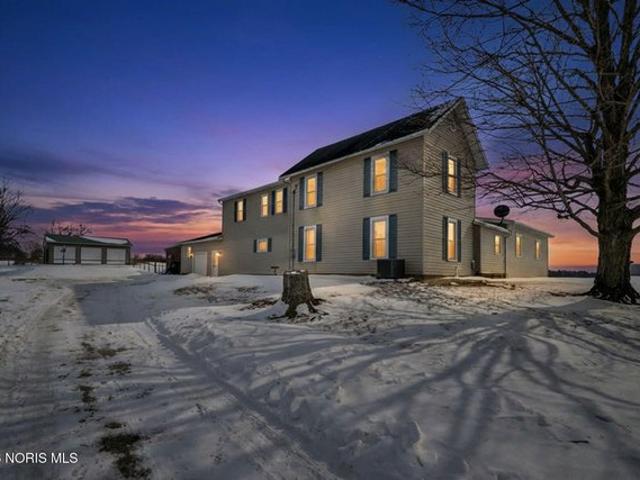 8239 S State Route 53, McCutchenville, OH 44844