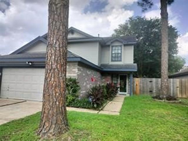 8239 Viny Ridge Dr, Houston, TX 77083 | MLS #63068 | Compass