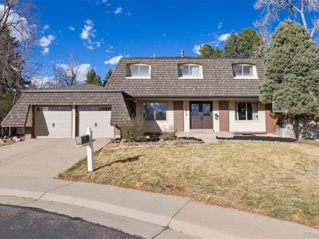 8239 W Baker Ave, Lakewood, CO 80227