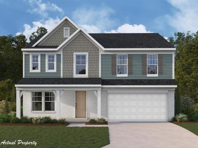 8230 Meadowview Dr, Pickerington, OH 43147