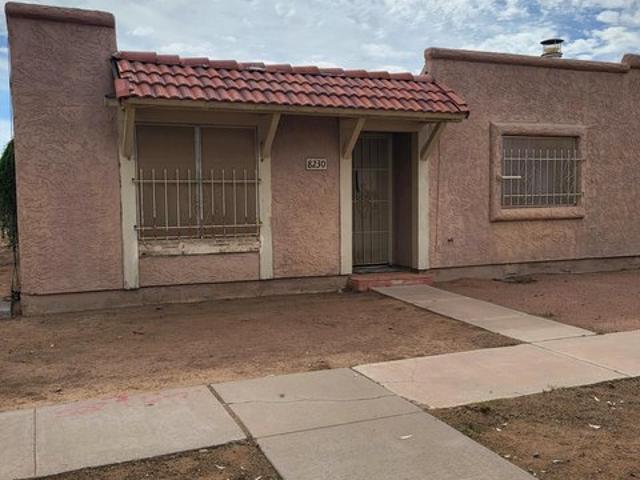 8230 N 33rd Ave, Phoenix, AZ 85051