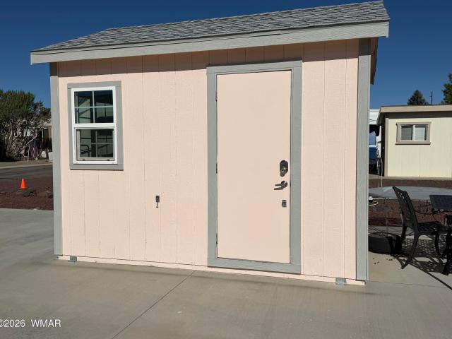 8230 Navajo Circle